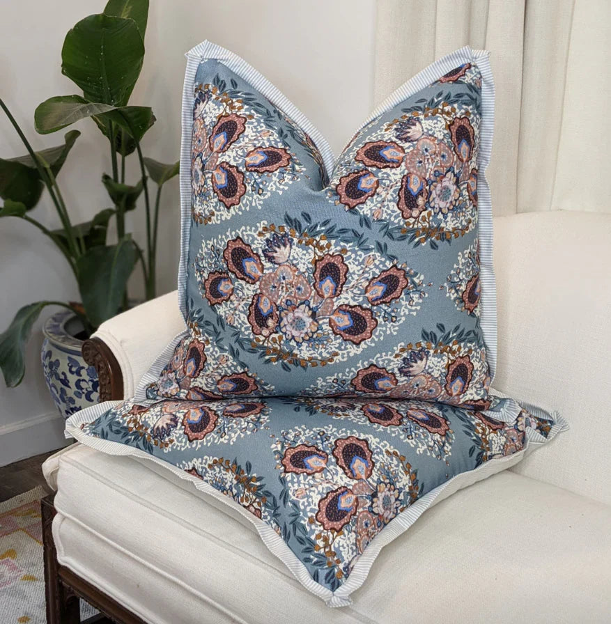 Pillows – Chandler Allen Interiors